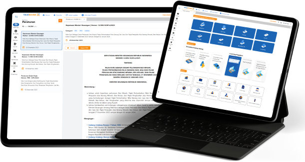 TaxBase X - TaxBase X